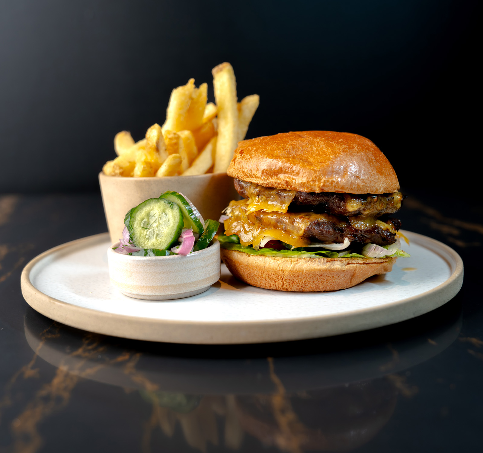 Edinburgh Prime Steakhouse - Edinburgh Prime
